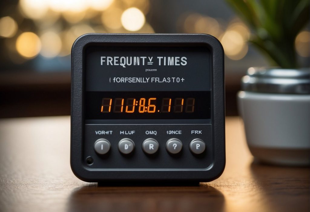 1 Minute Timer: Maximizing Short Breaks for Efficiency - helpfultimer.com