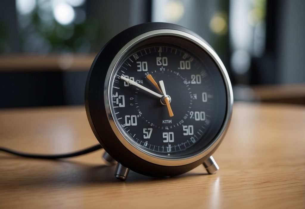 3 Minute Timer: Enhancing Your Productivity with Short Breaks ...