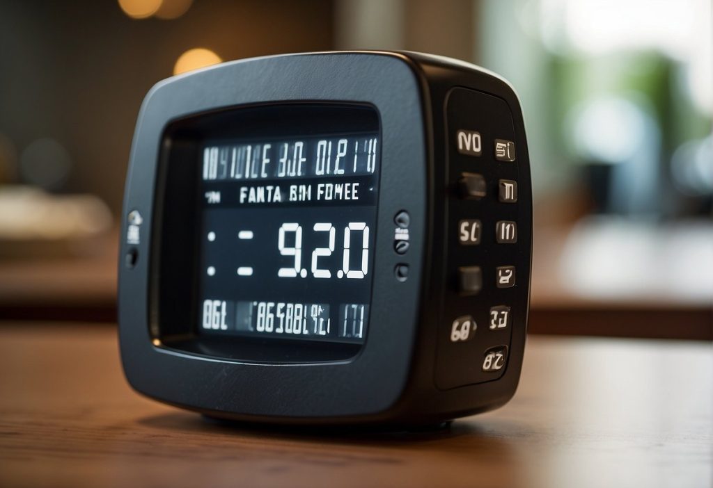 3 Minute Timer: Enhancing Your Productivity with Short Breaks ...