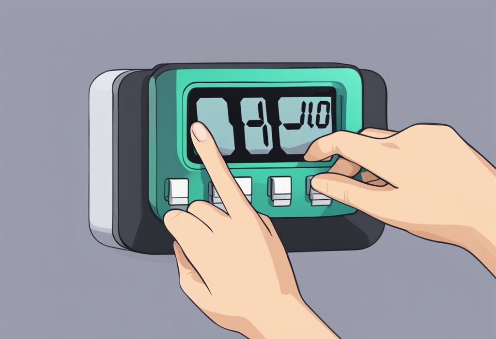 14 Minute Timer: Your Guide to Perfect Timing - helpfultimer.com