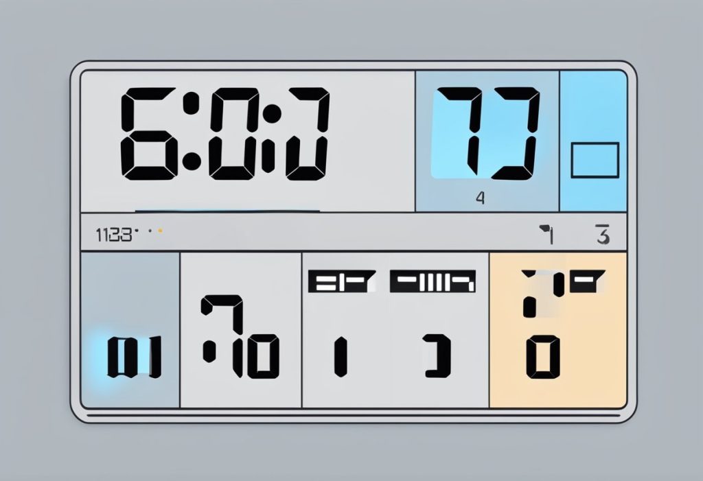 12 Minute Timer: Maximizing Short Bursts of Productivity - helpfultimer.com