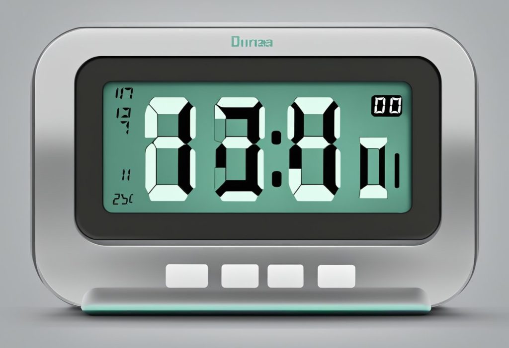 12 Minute Timer: Maximizing Short Bursts of Productivity - helpfultimer.com