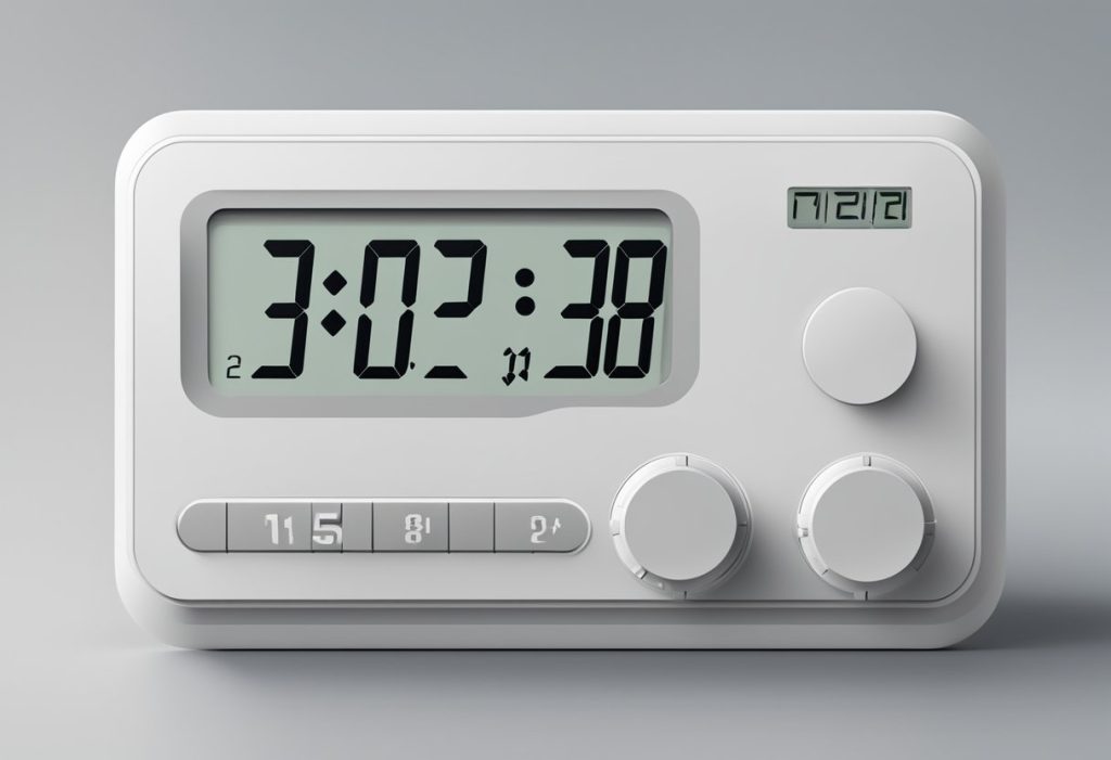 10 Minute Timer: Maximize Your Productivity with Short Breaks ...