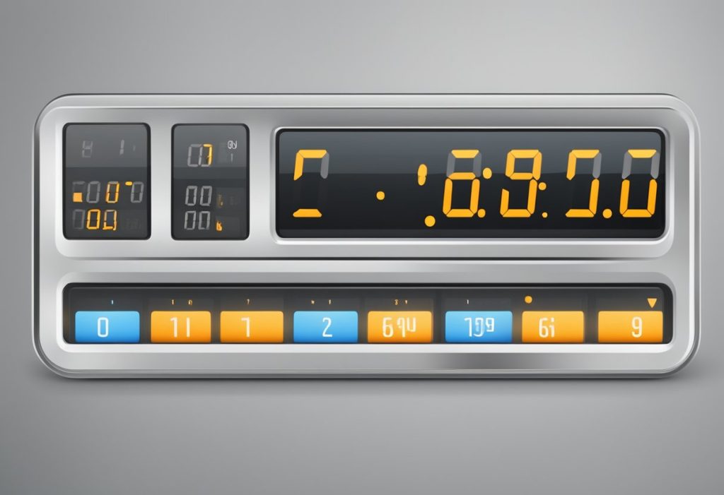 9 Minute Timer: Maximizing Short Intervals for Productivity ...