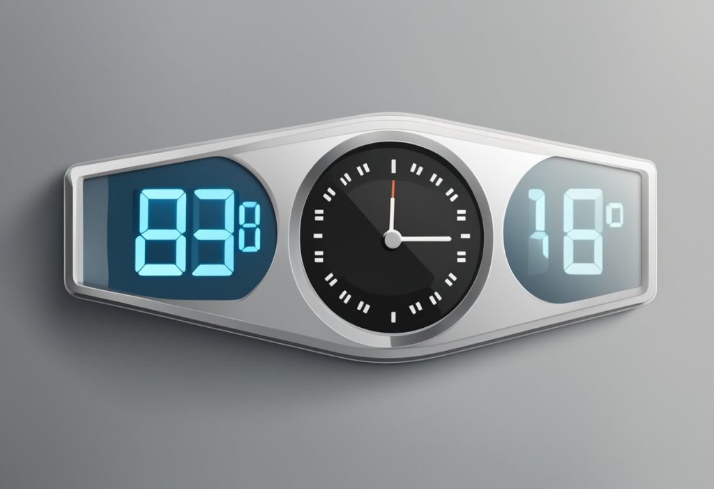 8 Minute Timer: Enhance Your Productivity with Time Management ...