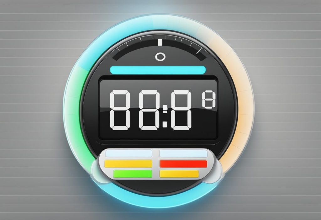 8 Minute Timer: Enhance Your Productivity with Time Management ...