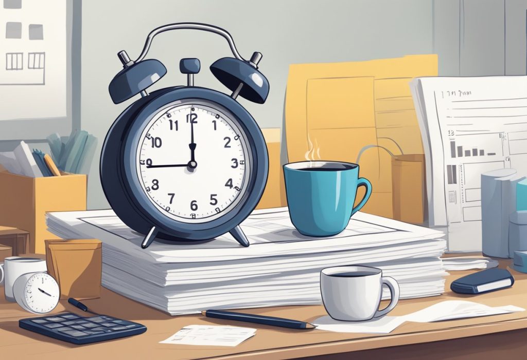 7 Minute Timer: Maximizing Short Breaks for Efficiency - helpfultimer.com