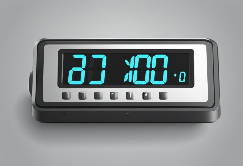 6 Minute Timer Maximizing Short Breaks For Efficiency Helpfultimer