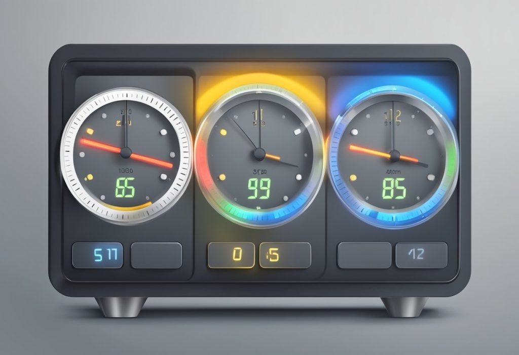 53 Minute Timer: Maximizing Productivity with Precision Timing ...