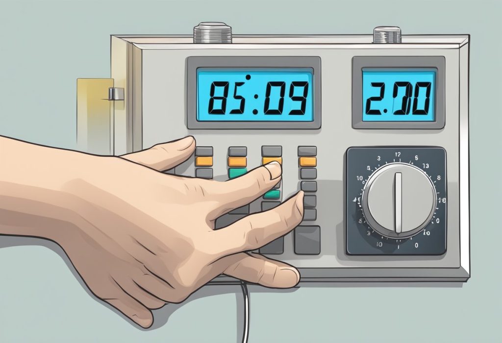 50 Minute Timer: Maximizing Productivity with Effective Time Management ...