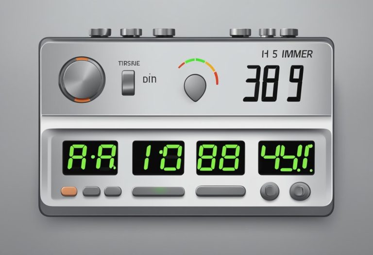 46 Minute Timer: Maximizing Productivity with Effective Time Management ...