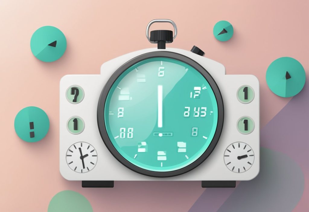 2 Minute Timer Applications: Boosting Efficiency in Daily Tasks ...