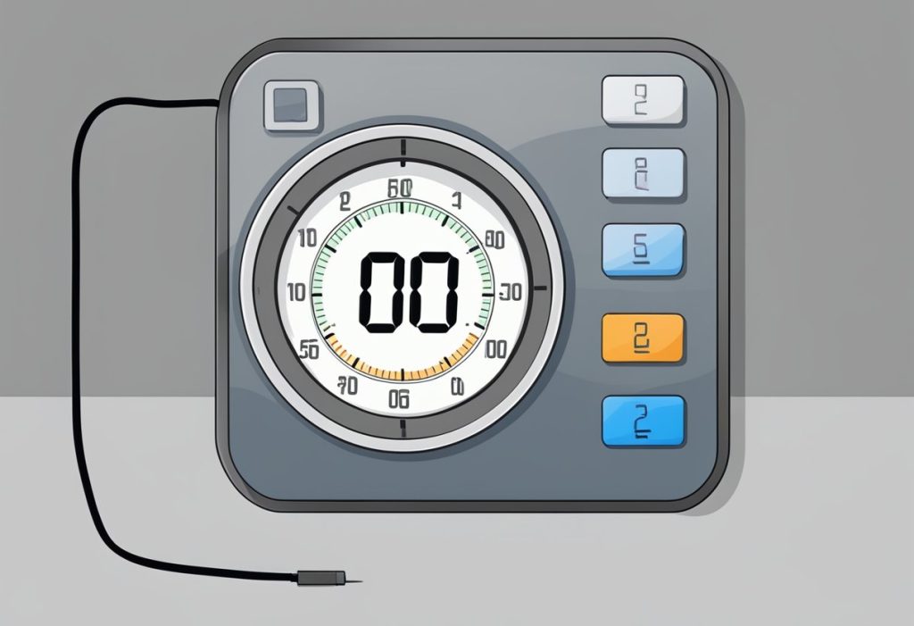 40 Minute Timer: Maximizing Productivity with Effective Time Management ...