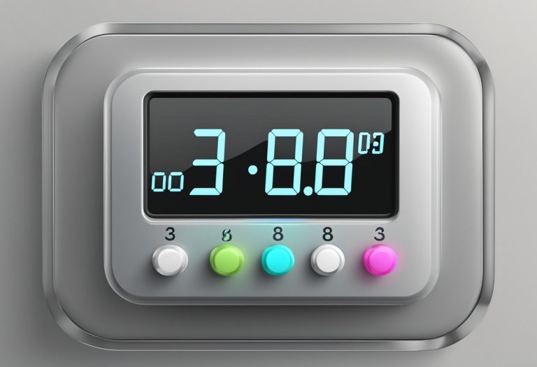 30 Minute Timer: Maximizing Productivity in Half an Hour - helpfultimer.com
