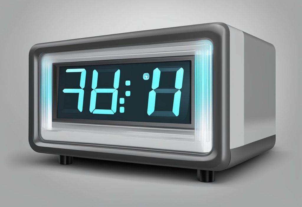 24 Minute Timer: How to Utilize It for Efficient Time Management ...