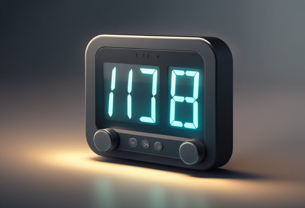 21 Minute Timer: Your Guide to Short Interval Time Management ...