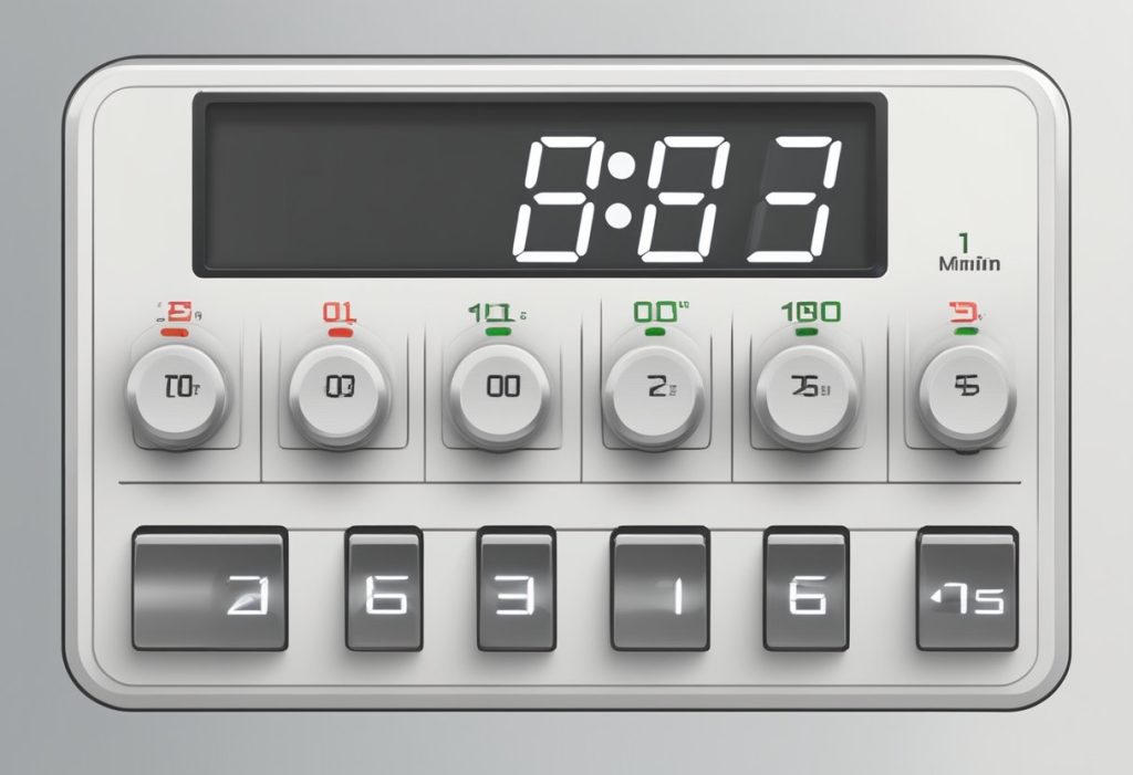19 Minute Timer: Your Guide to Short Interval Time Management ...