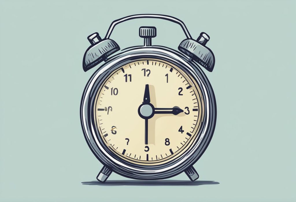 18 Minute Timer: Maximizing Productivity in Short Bursts - helpfultimer.com