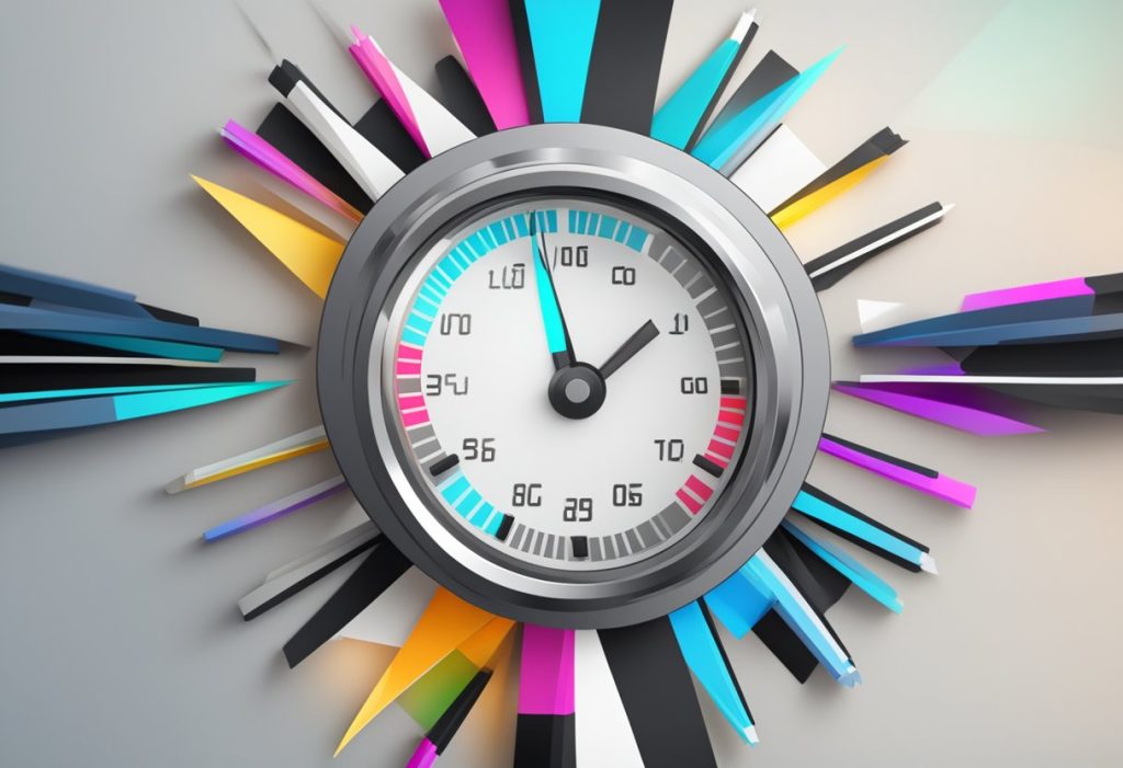 18 Minute Timer: Maximizing Productivity in Short Bursts - helpfultimer.com