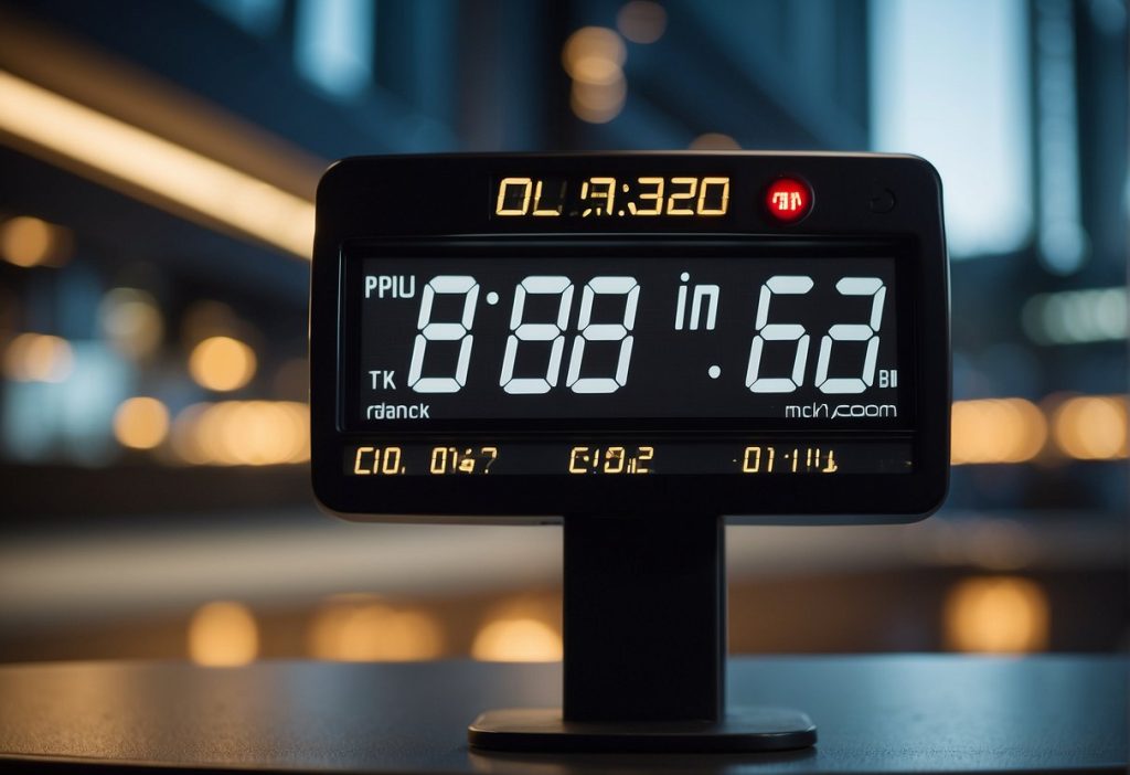 Countdown in Minutes: How to Accurately Time Your Tasks - helpfultimer.com