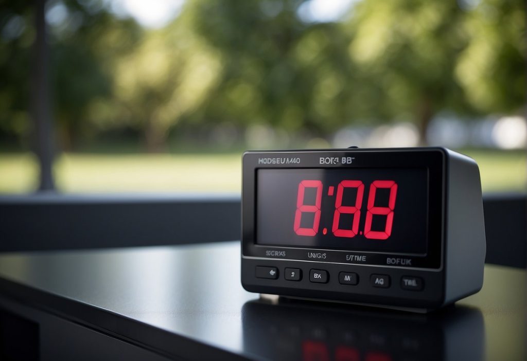 Countdown Online Timer: Streamline Your Time Management Effortlessly ...