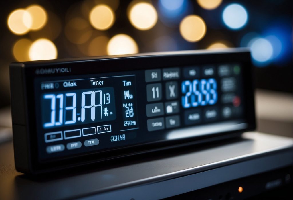 Best Online Timer Tools for Effective Time Management - helpfultimer.com