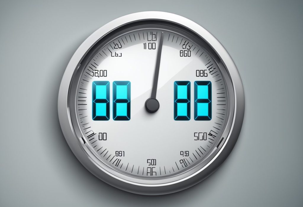 100 Minute Timer: Your Guide to Perfect Timing - helpfultimer.com