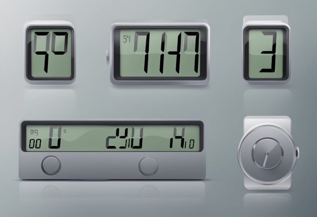 101 Minute Timer: Efficient Time Management for Productivity Boosts ...
