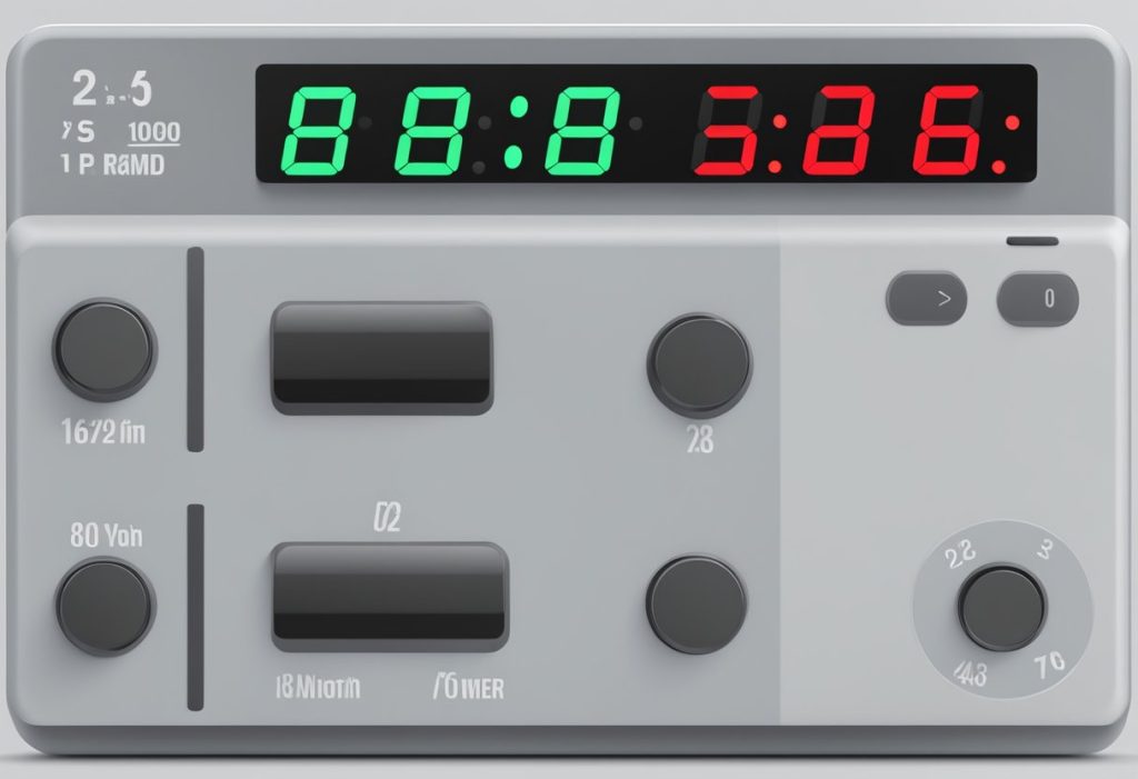 126 Minute Timer: Your Guide to Perfect Timing for Cooking and ...
