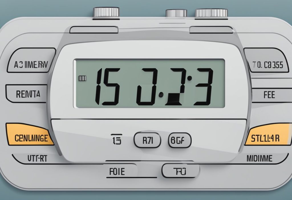 153 Minute Timer: How to Effectively Use Long Timers for Productivity ...