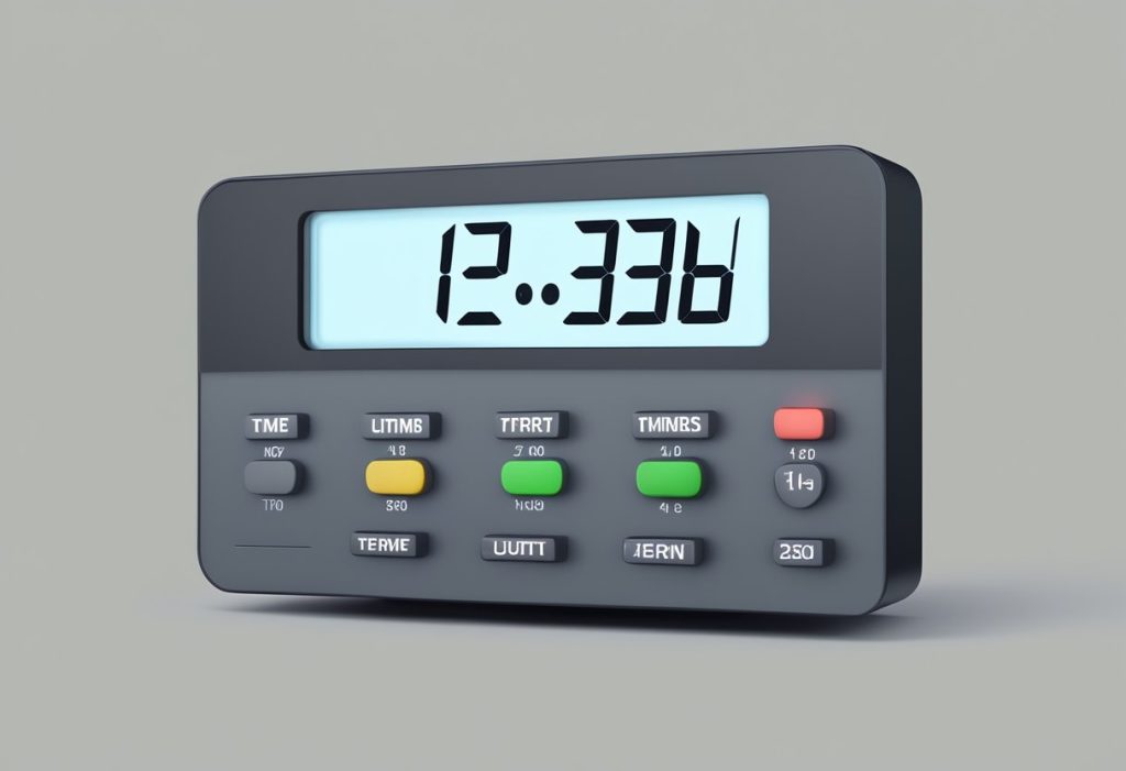 143 Minute Timer: Your Ultimate Guide for Perfect Timing - helpfultimer.com