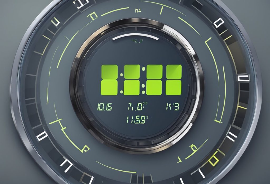 144 Minute Timer: Efficient Time Management for Productive Work ...