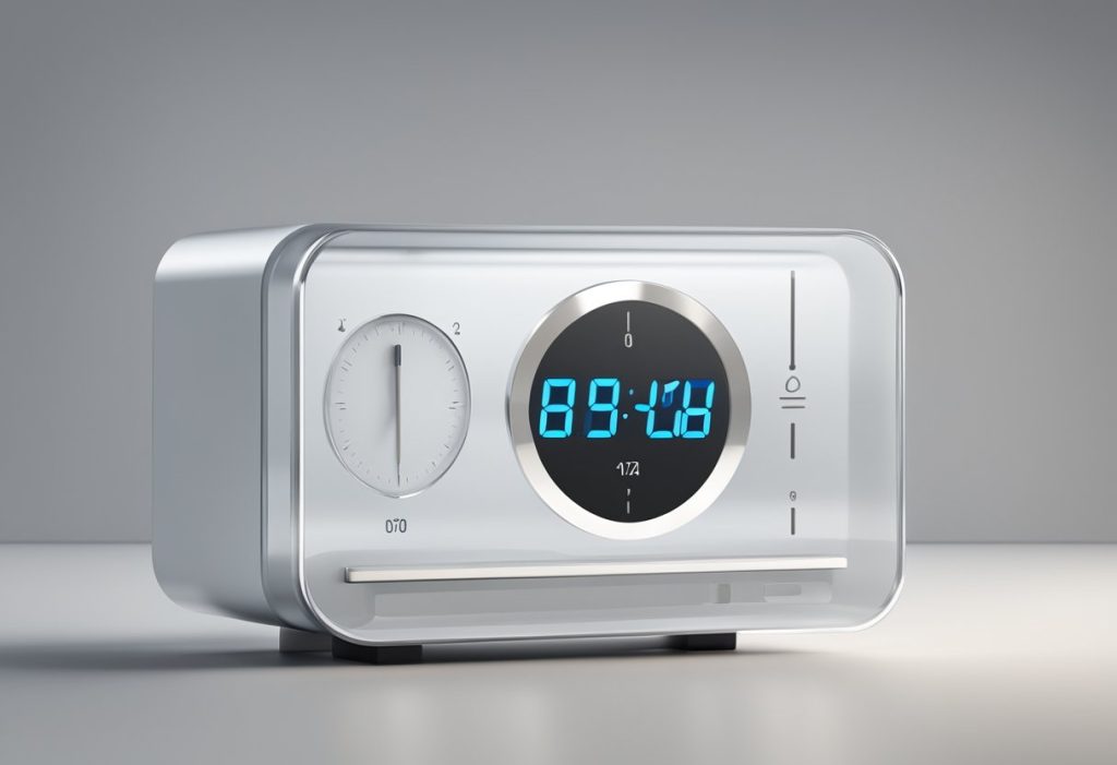 70 Minute Timer: Maximizing Productivity with Effective Time Management ...